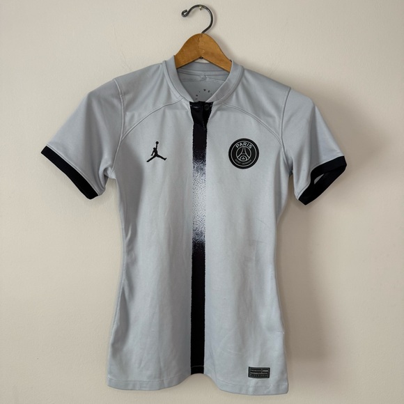 Jordan | Tops | Nike Womens Paris Saintgermain 2222023 Stadium Away ...